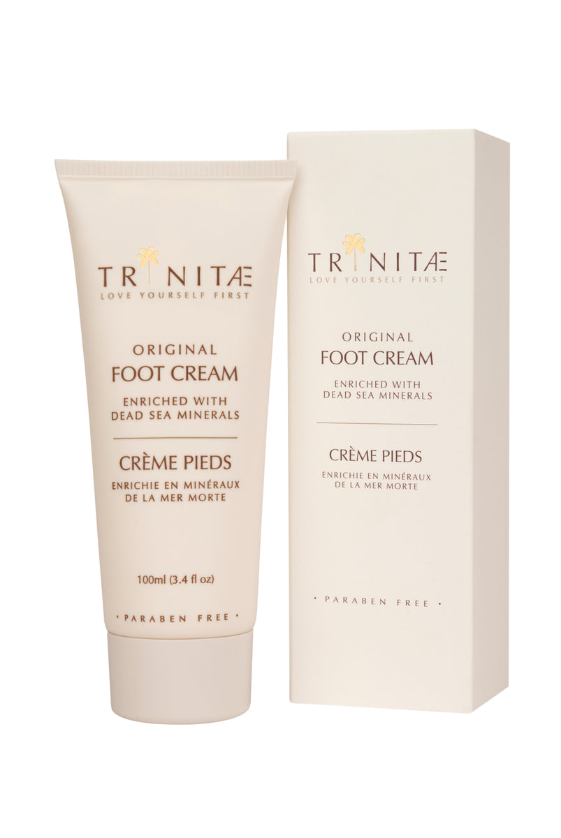 Original Line – Trinitae