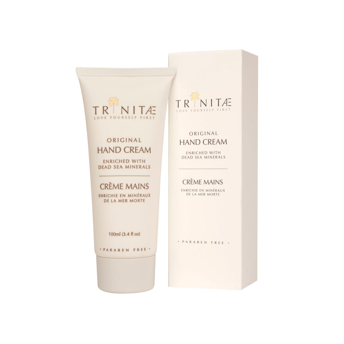 Original Line – Trinitae